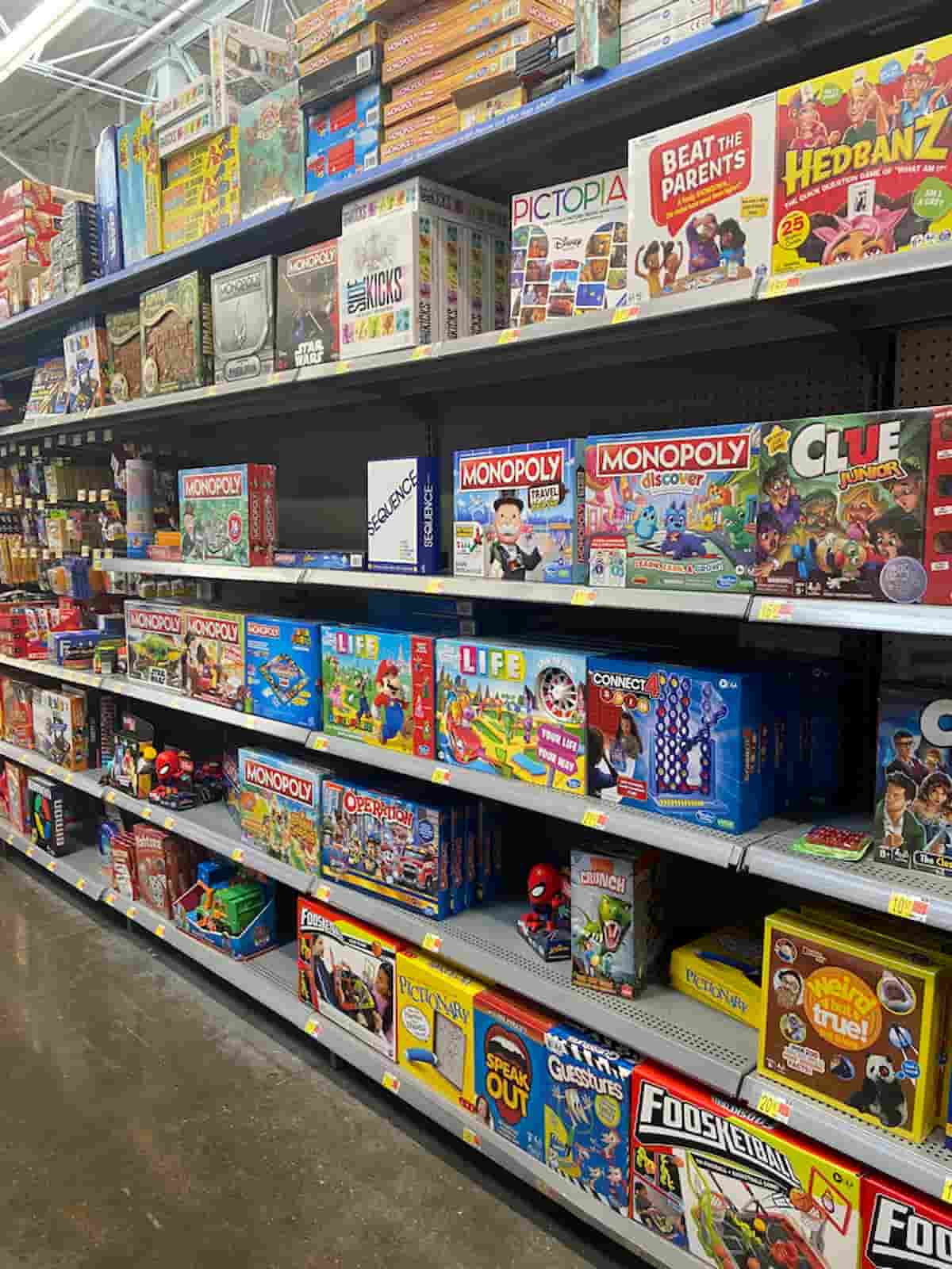 Can Walmart Hold Items – EverydayQuery