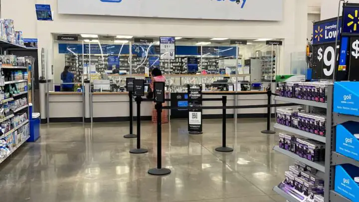 Why Does Walmart Lock Up Pregnancy Tests – EverydayQuery