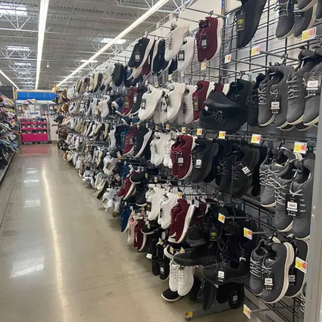 Can You Go Barefoot In Walmart – Here’s What’s Allowed – EverydayQuery