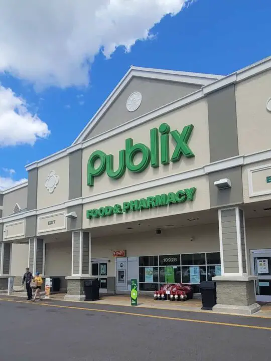 Why Does Publix Not Show Prices Online – What You Should Know! – EverydayQuery