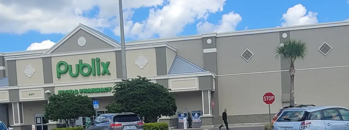 Can Publix Break Bills – Here’s How Much You Can Do – EverydayQuery