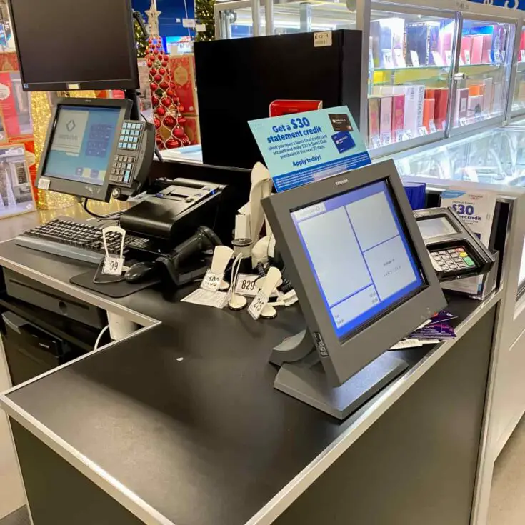 Why Does Sam’s Club Scan Receipts – EverydayQuery