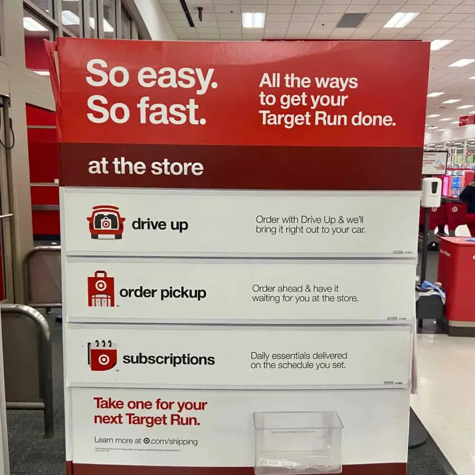 Will Target Accept A Picture Of A Receipt – EverydayQuery