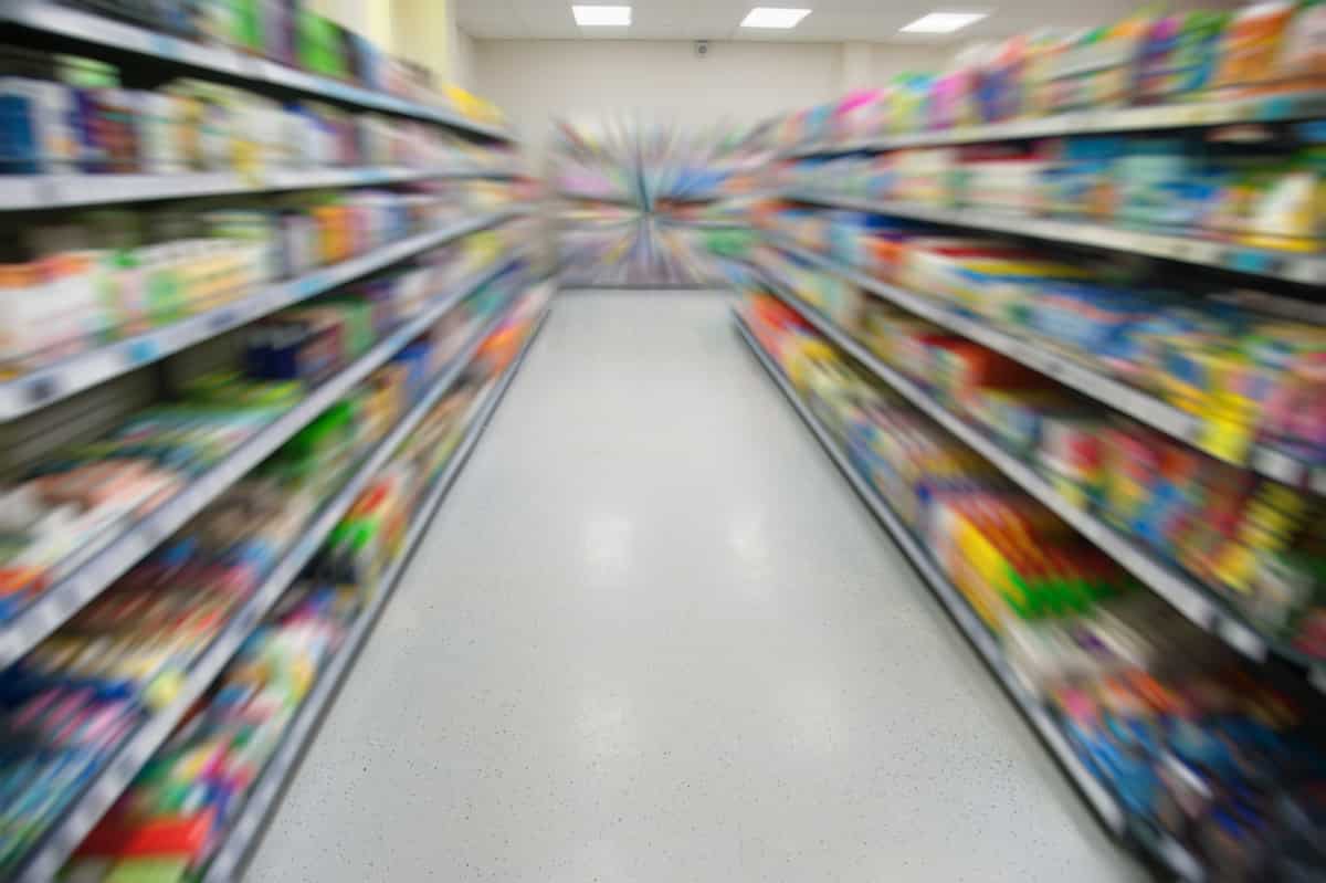 Dollar Stores – EverydayQuery