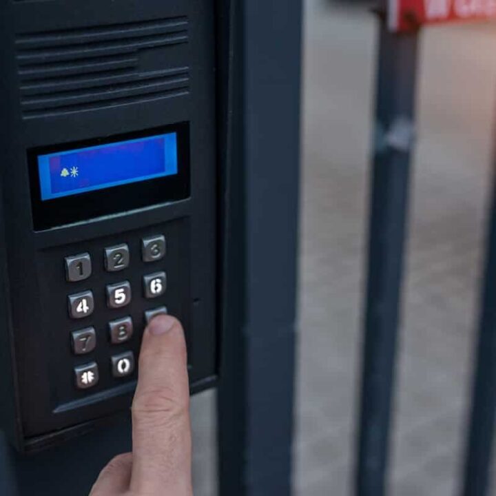 Does UPS Need My Gate Code – EverydayQuery