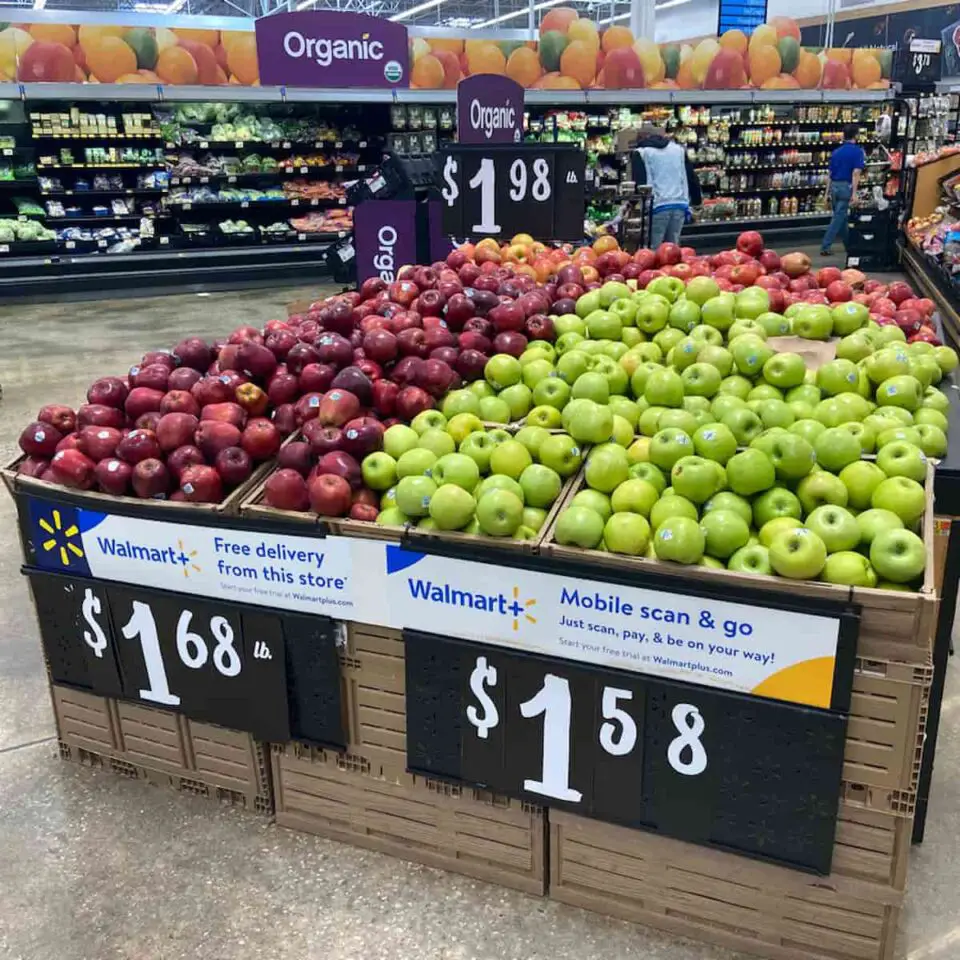 Why Is Walmart Produce So Bad – EverydayQuery