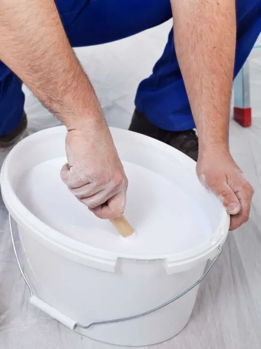 Will Ace Hardware Shake Paint – EverydayQuery