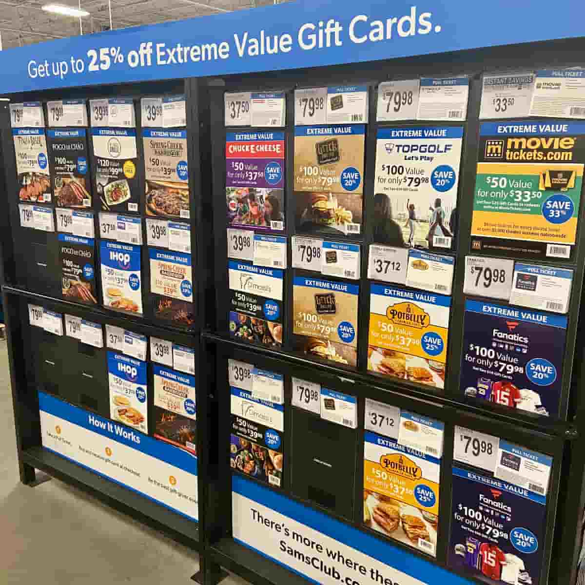 Can Stores Track Gift Cards – EverydayQuery