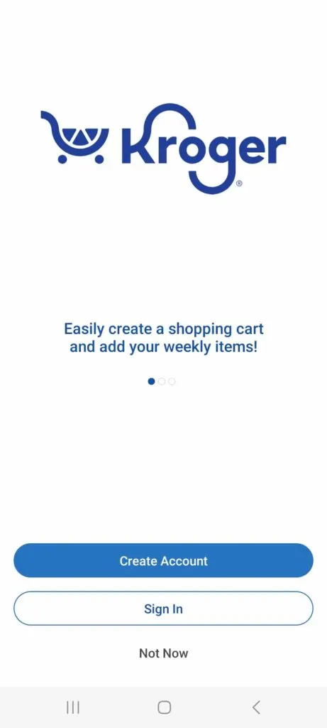 How To Get Kroger Coupons In The Mail – A Guide – EverydayQuery