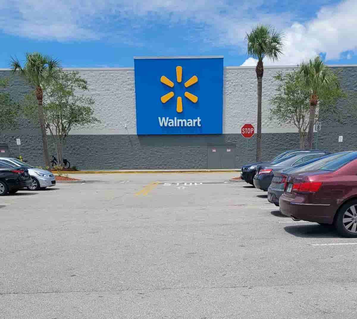 Does Walmart Make Wedding Cakes – EverydayQuery