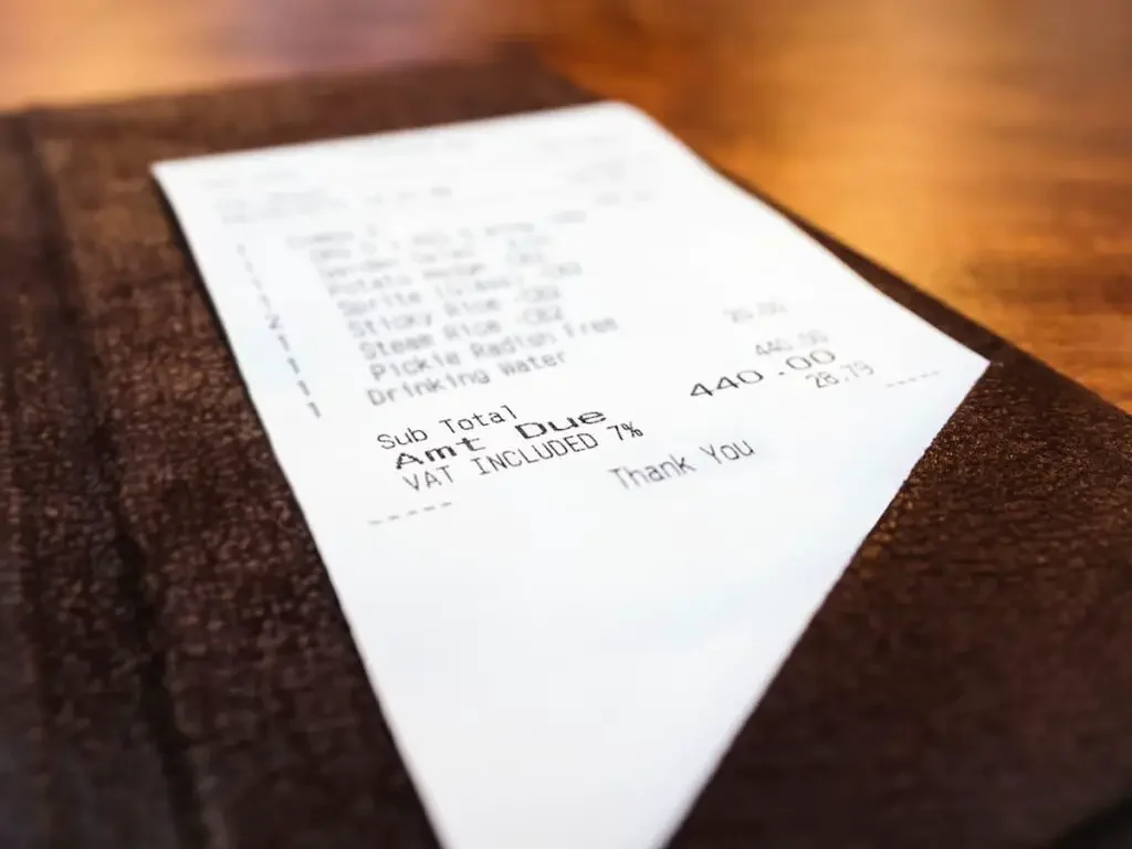 Can Walmart Check Your Receipt – EverydayQuery