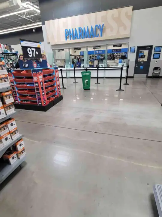 Can You Check Out As A Guest On Walmart – Here’s How It Works ...