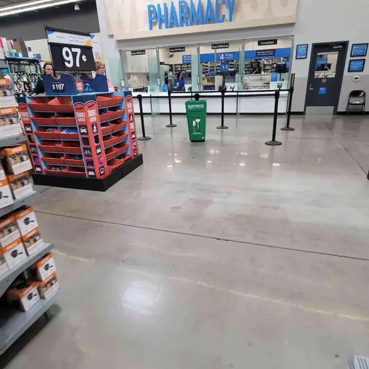 How To Get My Prescription From Walmart – A Helpful Guide – EverydayQuery