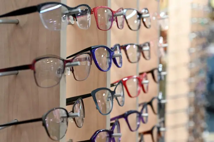 How To Schedule an Appointment at Walmart Vision Center – EverydayQuery