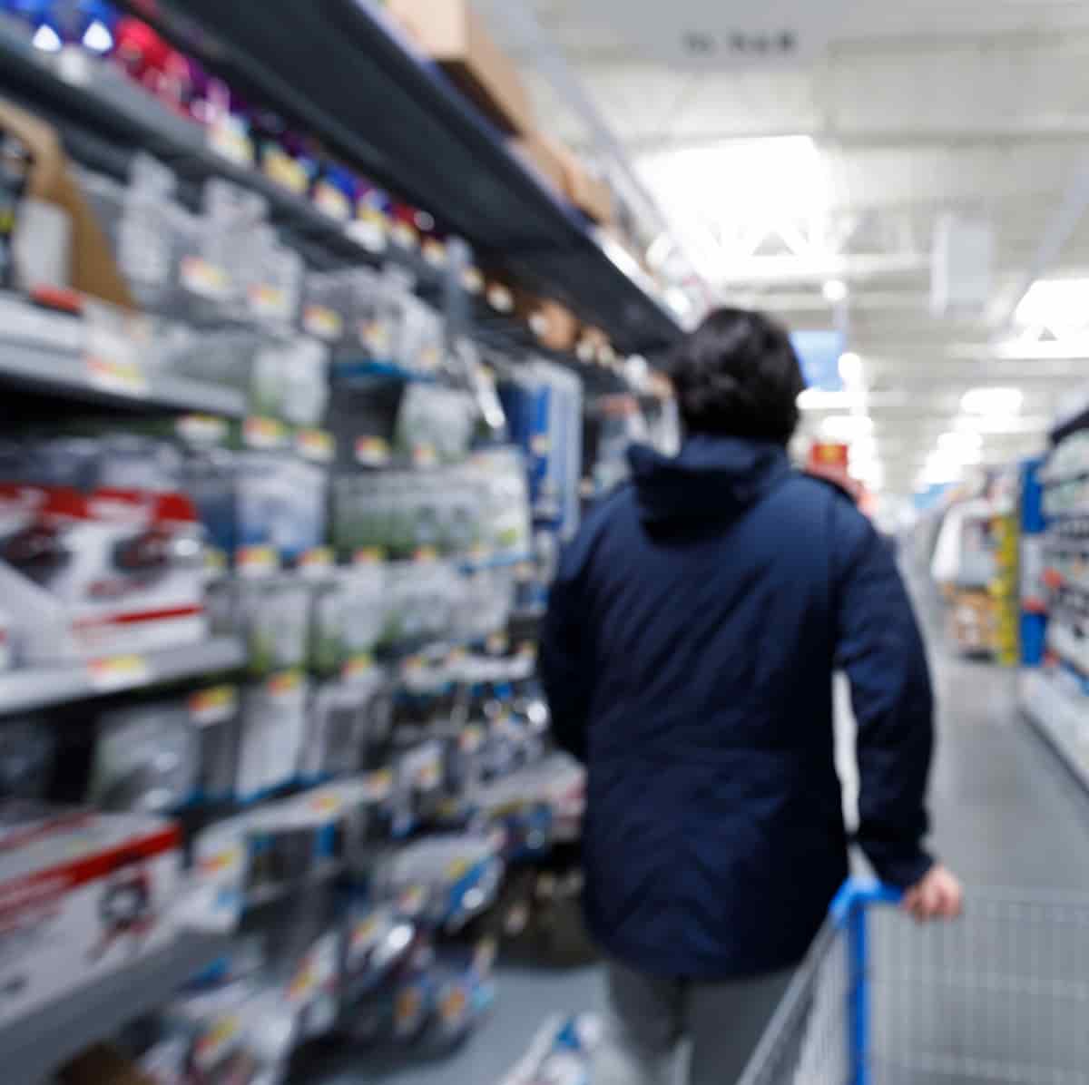 Walmart Employee Dress Code – Here’s What You Can Expect – EverydayQuery