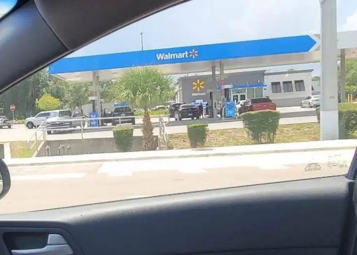 Walmart Gas Hours – Schedule, Locations, & More – EverydayQuery