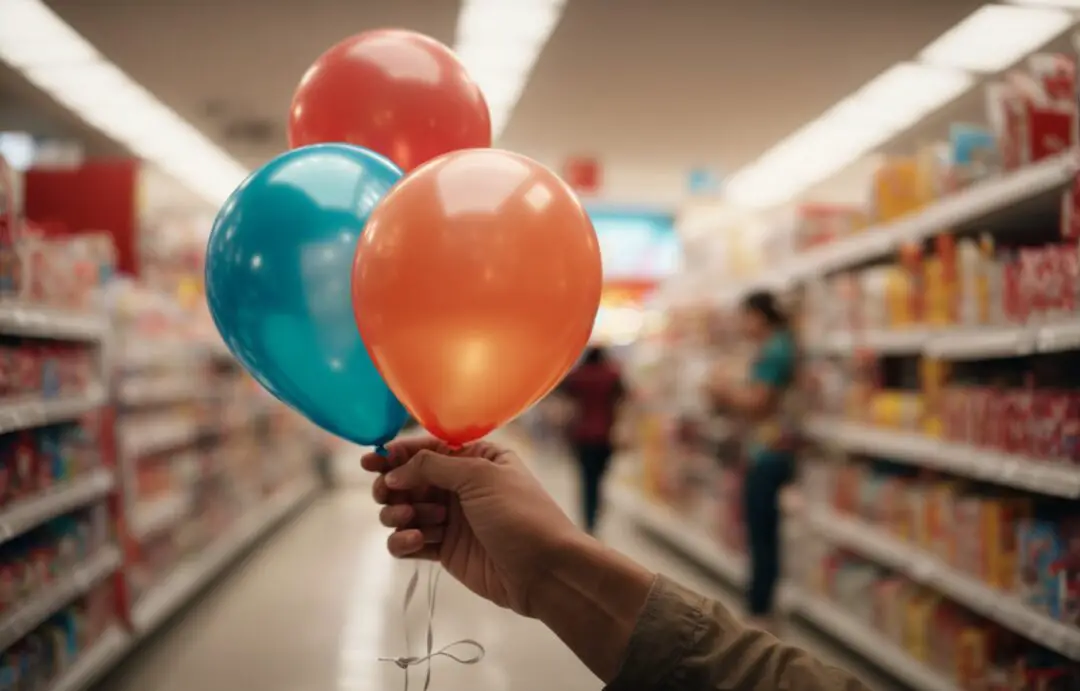 Does CVS Blow Up Balloons – EverydayQuery